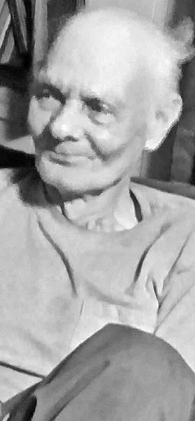 Francis ‘Pete’ Waggoner | News, Sports, Jobs - News and Sentinel